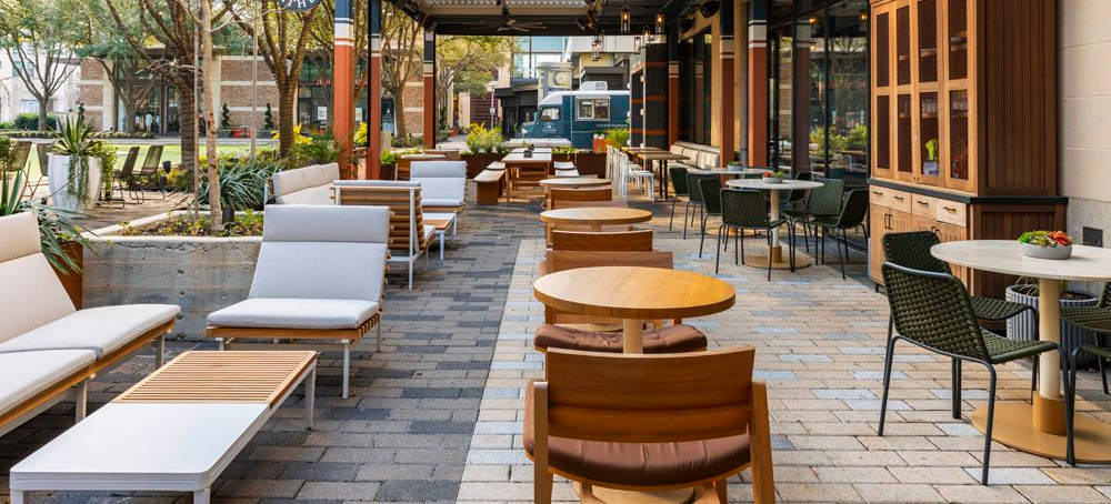 restaurant | Philadelphia Pressure Washing | Power Wash
